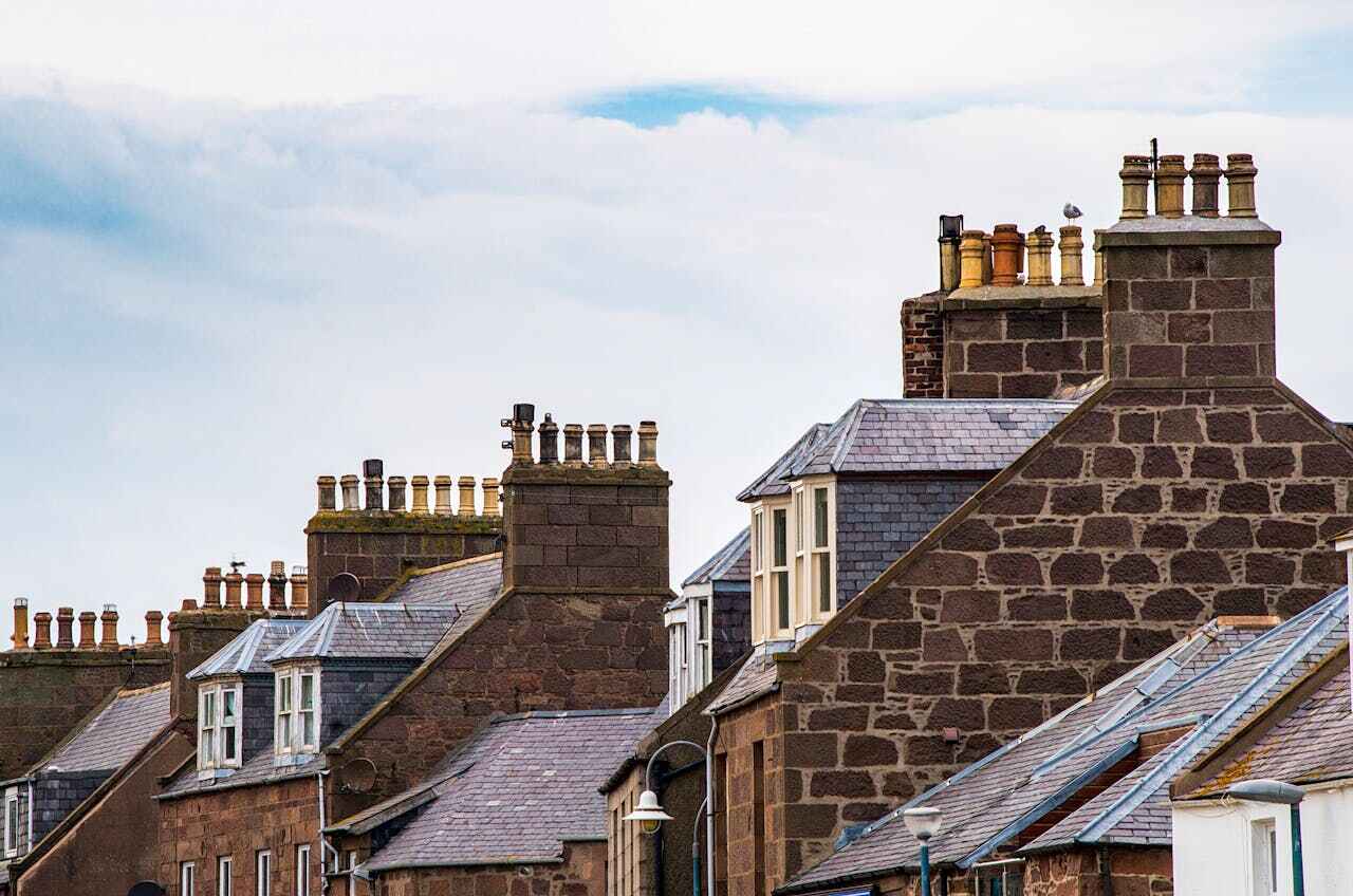 Comprehensive Chimney Sweep and Chimney Services in Medford, OR: Expert ...