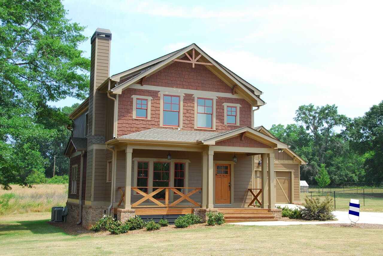 Safe and Reliable Chimney Services in Bartlesville, OK | America ...